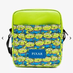 Buckle-Down | Bags | Buckledown Disney Pixar Toy Story Alien Crossbody ...